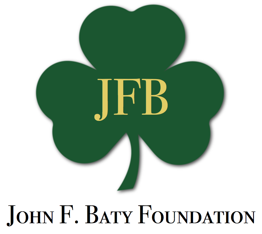 John F. Baty Foundation